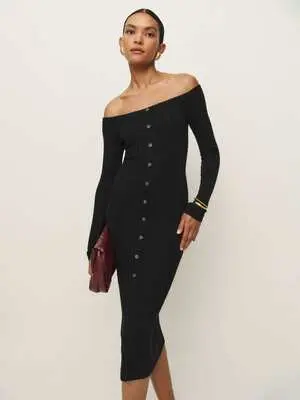 Reformation Sweater Dresses