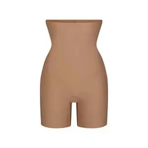 SKIMS Body Core Sculpt High Waisted Short - Sienna