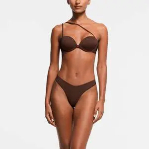 SKIMS Bra | Light Neutral | | Multi Way - Cocoa