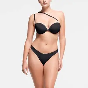 SKIMS Multi Way Bra - Onyx