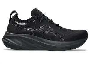 Asics Gel-nimbus 26in - Black