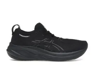 Asics Gel-nimbus 26 Sneakers - Black
