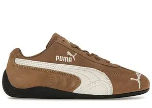 PUMA Puma Speedcat Archive Sneakers Haute Coffee/frosted Ivory