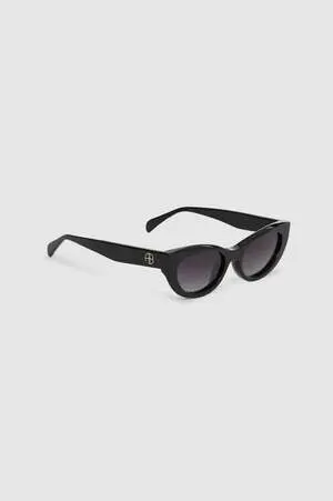 ANINE BING Cannes Sunglasses