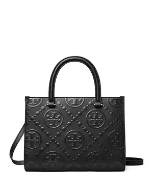 Tory Burch Embossed Bags For Women