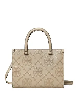 Tory Burch Neutrals Totes