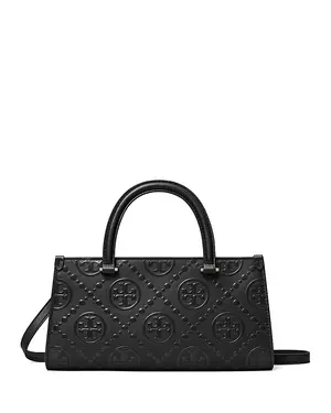 Tory Burch Embossed Totes