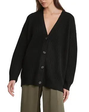 Jenni Kayne Drop Shoulder Cardigans For Women