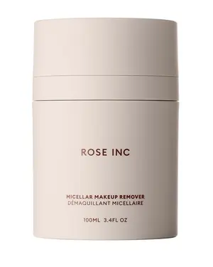 ROSE INC Micellar Makeup Remover 3.4 Oz