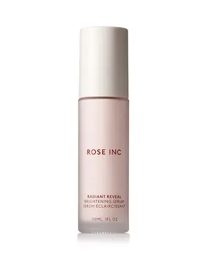 ROSE INC Radiant Reveal Brightening Serum 1 Oz - No Color