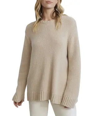 Women's Tan Knitwear