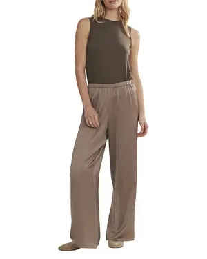 Jenni Kayne Demi Pants - Olio
