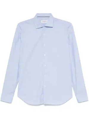 TINTORIA MATTEI 954 Striped Shirt