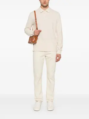 Ag Everett Jeans - Neutrals