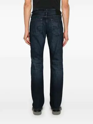 Ag Protégé Denim - Blue