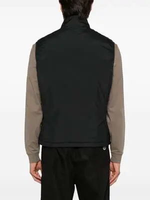 SAVE THE DUCK Turner Gilet - Black