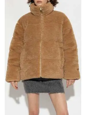 UGG Shearling Jacket