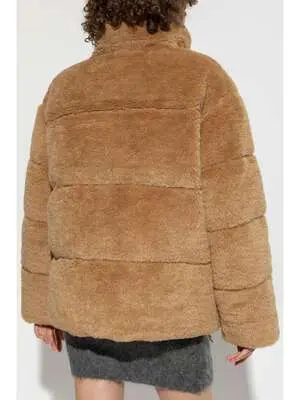 UGG Shearling Jacket