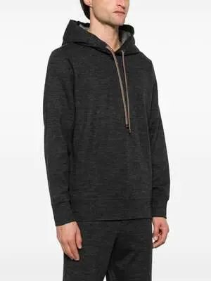 Moncler Logo-print Hoodie