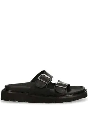 Kenzo Buckled Shoes For Women