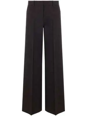Alberto Biani Straight-leg Trousers
