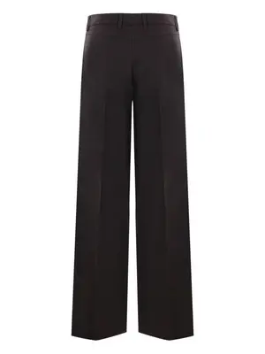 Alberto Biani Straight-leg Trousers