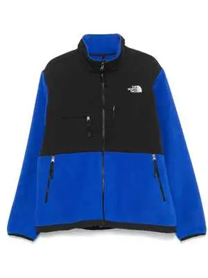 The North Face The North Face Denali Fleece Jacket Blue