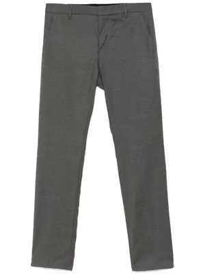 DONDUP Spiritissimo Trousers - Grey