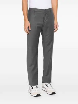 DONDUP Spiritissimo Trousers - Grey