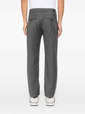 DONDUP Spiritissimo Trousers - Grey