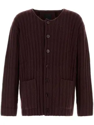 Givenchy Cashmere Cardigan