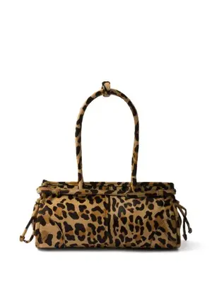 Prada Medium Bonnie Tote Bag
