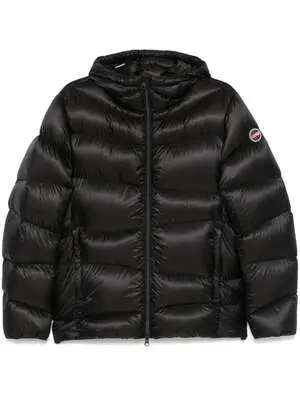 COLMAR Ripstop Down Puffer Jacket