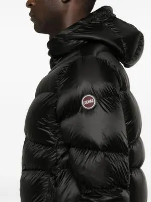 COLMAR Ripstop Down Puffer Jacket