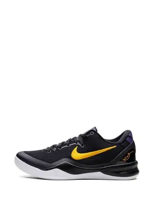 Nike Kobe Protro Lakers Away Sneakers - Black