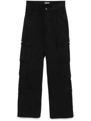 Barrow Straight Leg Jeans For Women