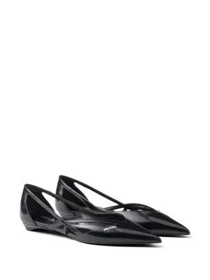 Prada Flats For Women