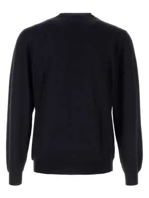 Fedeli Argentina Sweater - Blue