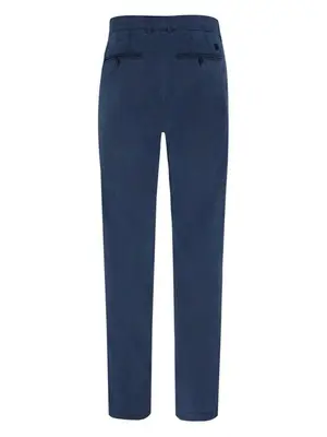 Vilebrequin Tencel™ Straight-leg Trousers