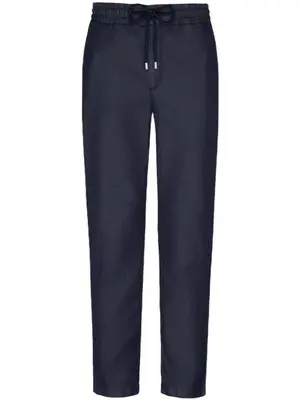 Vilebrequin Straight-leg Trousers
