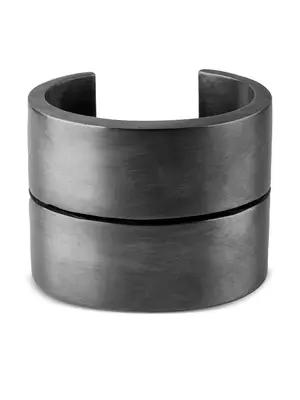 PARTS OF FOUR Reduced Crescent Bracelet