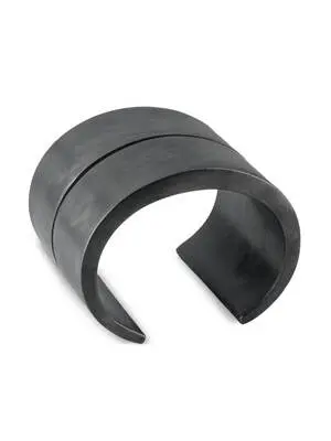 PARTS OF FOUR Reduced Crescent Bracelet