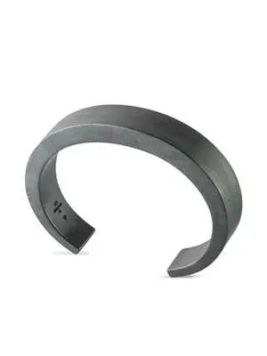 PARTS OF FOUR Reduced Crescent Bracelet