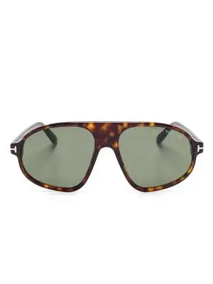 TOM FORD Pilot Sunglasses