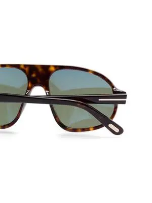 TOM FORD Pilot Sunglasses