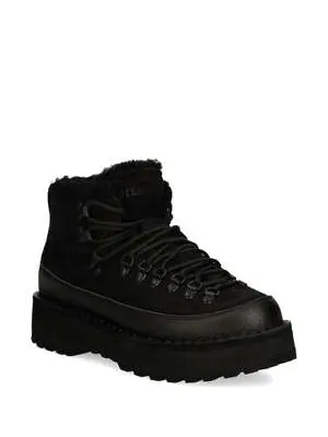Diemme Sesto Boots - Black