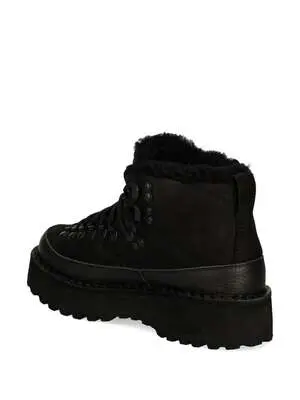 Diemme Sesto Boots - Black