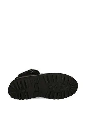 Diemme Sesto Boots - Black