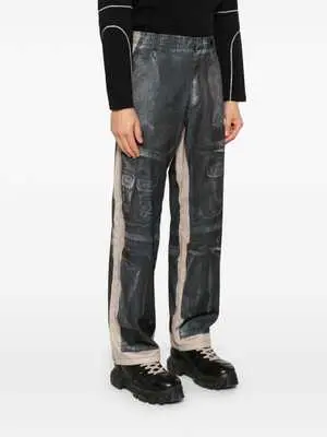 DIESEL® P-schulz Trousers