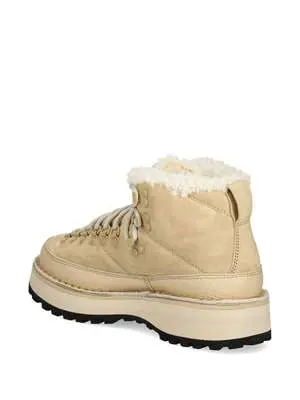 Diemme Sesto Boots - Neutrals